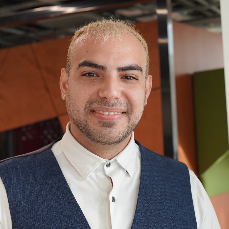 Saad Amir | Frontend Developer